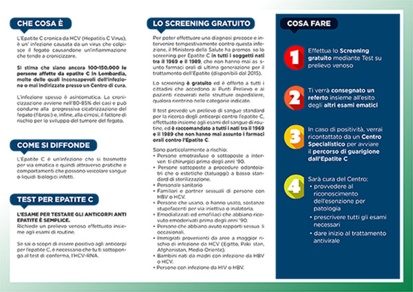 Screening Epatite C - atsvalpadana Screening Epatite C - atsvalpadana